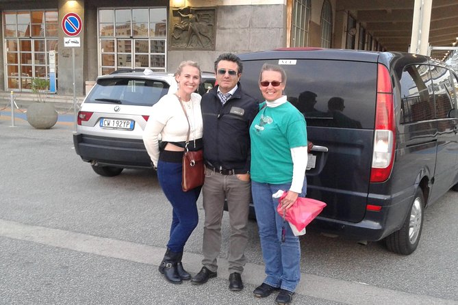 Private Tours | Amalfi Coast & Pompeii Ruins - Immersive Exploration of the Amalfi Coast