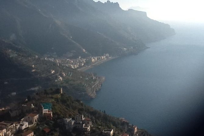 Private Tours | Amalfi Coast & Pompeii Ruins - Uncovering the Wonders of Pompeii