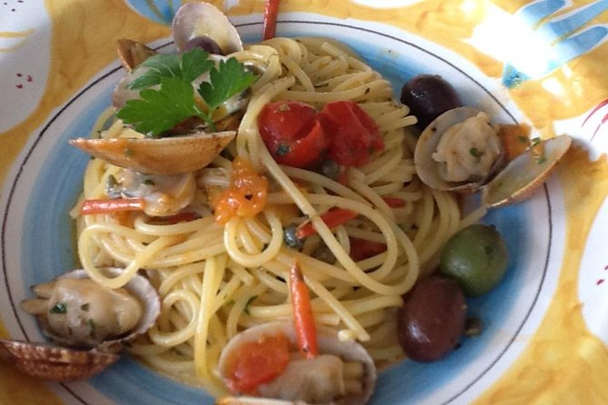 Private Tours | Amalfi Coast & Pompeii Ruins - Customized Itinerary and Personalized Service