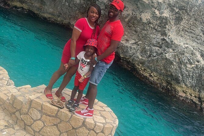 Private Tours and Airport Transfers from (MBJ) To Negril - Comprehensive Review of the Transfer Experience