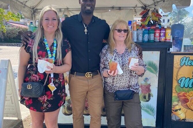 Private Tours and Sightseeing in Nassau Bahamas - Itinerary Breakdown: What You’ll Experience