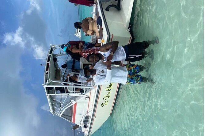 Private Tours and Sightseeing in Nassau Bahamas - Practical Tips for Travelers