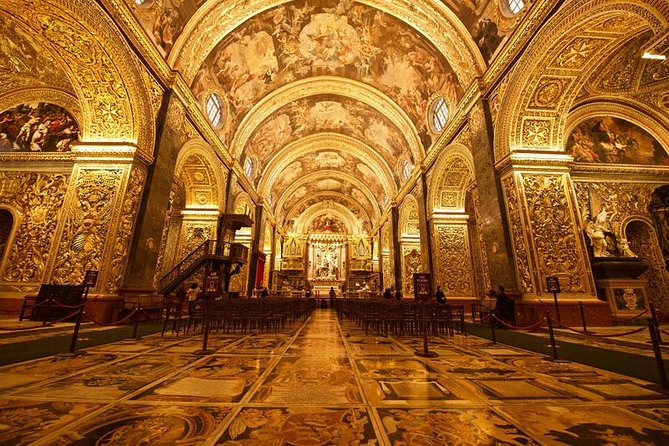 Private Tours Around Malta - Customizing Your Malta Adventure