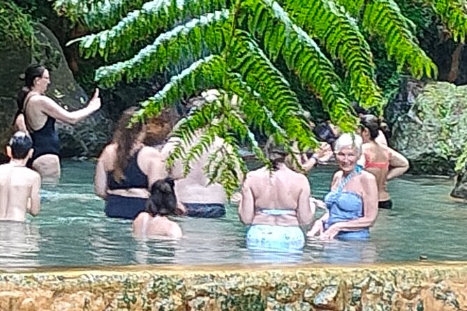 Private Tours Best Spots (Views) in SāO Miguel Island - Key Points