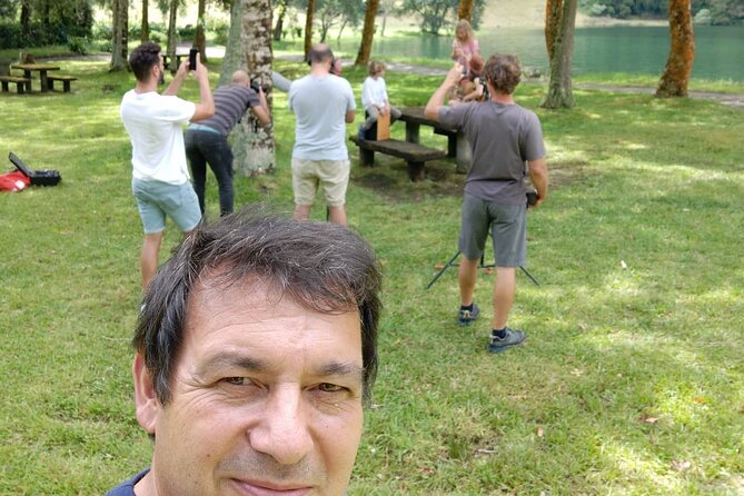 Private Tours Best Spots (Views) in SāO Miguel Island - Volcanic Hot Springs Experience