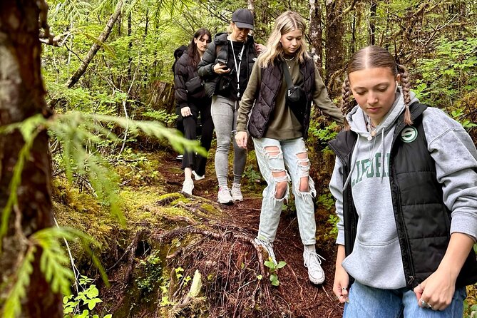 Private Tours for Ease, Comfort, Flexibility, and Relaxed Pace! - Wildlife Viewing Opportunities