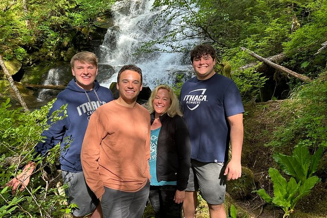 Private Tours for Ease, Comfort, Flexibility, and Relaxed Pace! - Comfortable Transportation and Accessibility