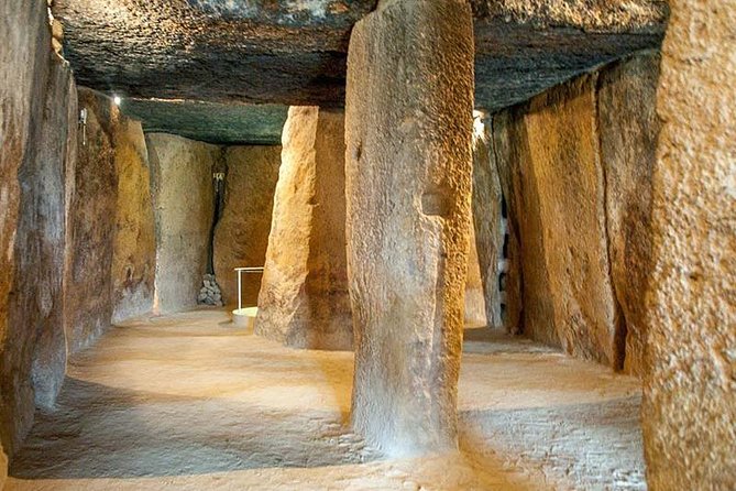 Private tours from Malaga to Antequera and the Dolmens for up to 8 persons - Who Will Enjoy This Tour?
