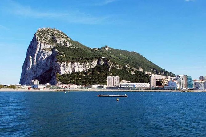 Private tours from Malaga to the Rock of Gibraltar up to 8 people - Exploring the Malaga to Gibraltar Private Tour: An Authentic Day Trip