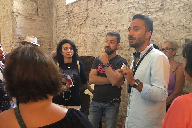 Private Tours in Istanbul - Practical Considerations