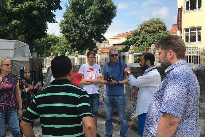 Private Tours in Istanbul - Final Thoughts