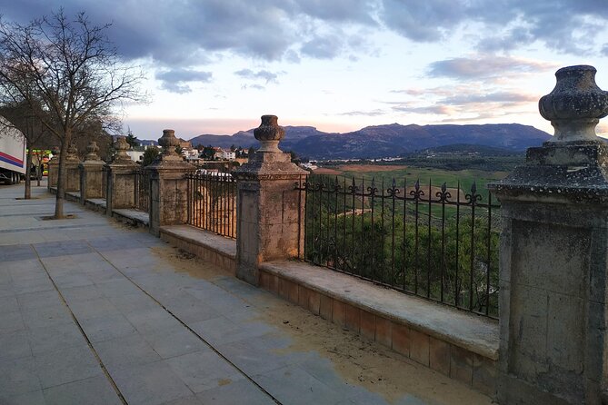 Private Tours In Ronda - Overview of Private Tours in Ronda