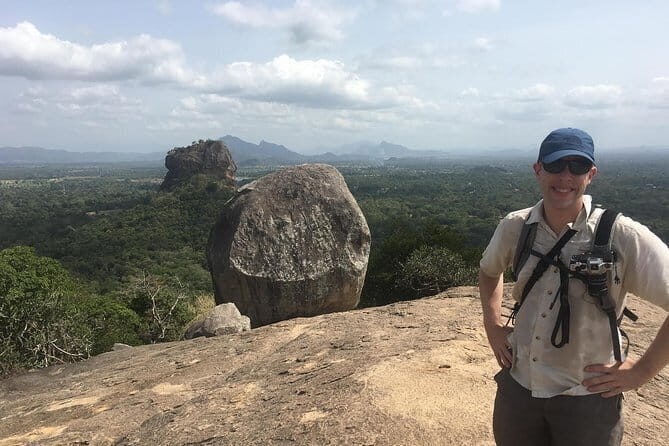 Private tours in Sri Lanka 7 N/8 days for Group of 5-6 people - The Sum Up