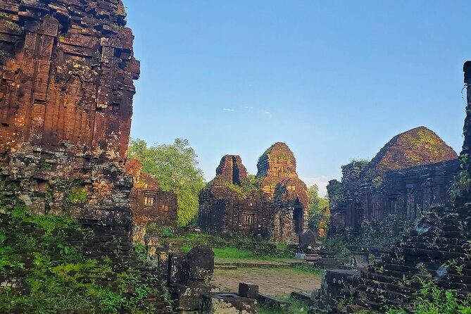Private Tours My Son Sanctuary and Hoi An Walking Tours - What Past Travelers Say