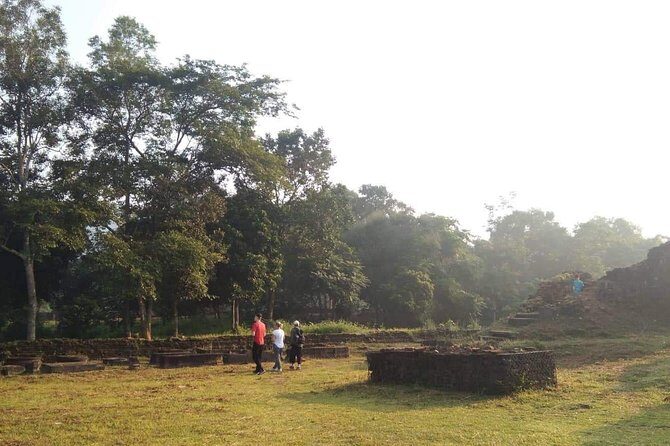 Private Tours My Son Sanctuary and Hoi An Walking Tours - The Sum Up