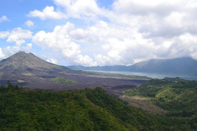 Private Tours : Natural Hot Spring, Batur Volcano and Waterfall - Practical Details and Tips