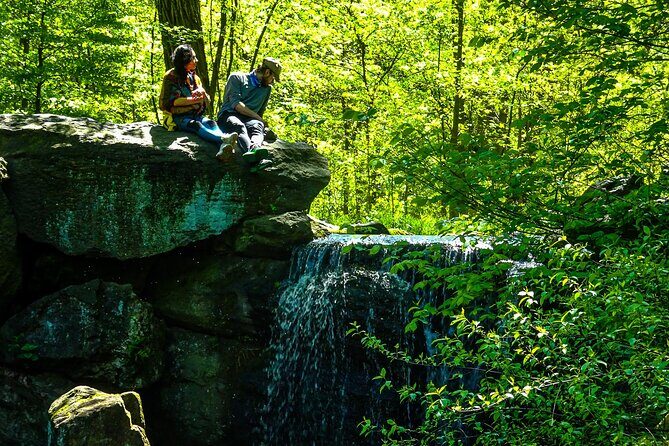 Private Tours of New York City Explore by Foot or Vehicle - What’s Included and What’s Not