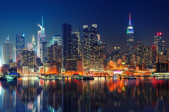 Private Tours of New York City Explore by Foot or Vehicle - Value and Practical Considerations
