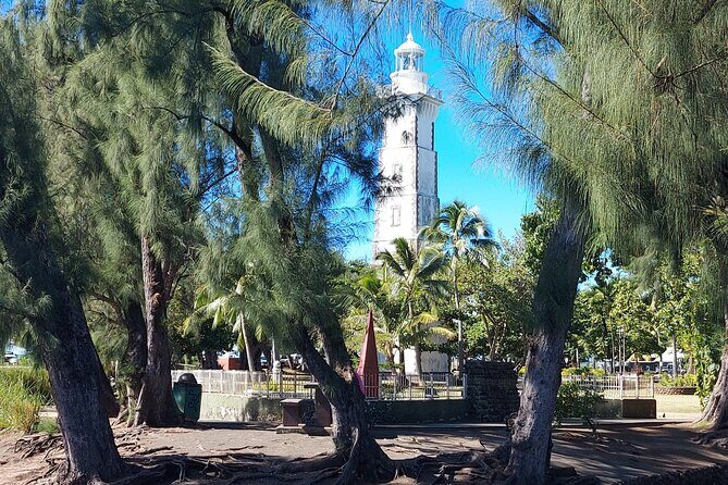 Private Tours of Tahiti by Lydia. Full or Half Day - Frequently Asked Questions