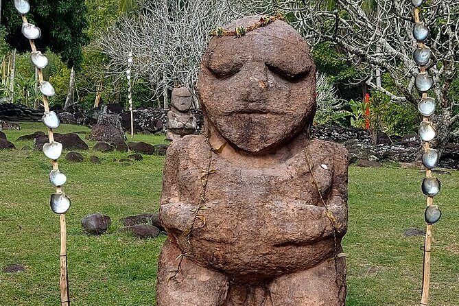 Private Tours of Tahiti by Lydia. Full or Half Day - Final Thoughts