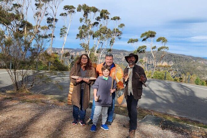 Private tours: Sydney, surrounds, and Blue Mountains. - An In-Depth Look at the Itinerary