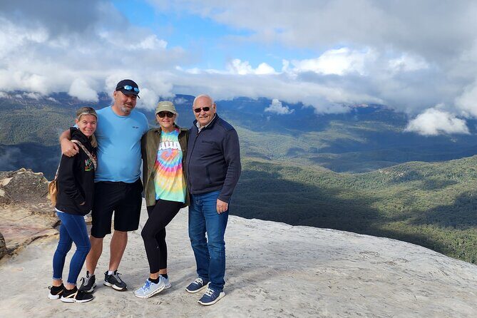 Private tours: Sydney, surrounds, and Blue Mountains. - Final Thoughts: Is This Tour Worth It?
