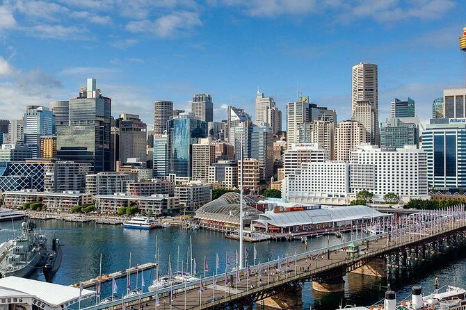 Private tours: Sydney, surrounds, and Blue Mountains. - FAQ: Your Questions Answered