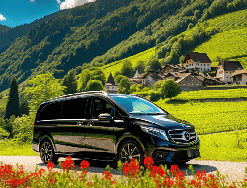 Private Tours to Grindelwald, Interlaken, and Iseltwald - Tour Highlights