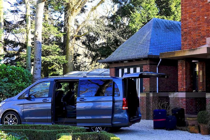 Private tours to Kinderdijk, Delft, The Hague from Amsterdam 8h - Key Points