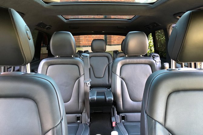 Private tours to Kinderdijk, Delft, The Hague from Amsterdam 8h - The Hague: The Seat of Power and Scenic Coastline