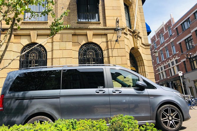 Private tours to Kinderdijk, Delft, The Hague from Amsterdam 8h - Authentic Experiences and Real Feedback