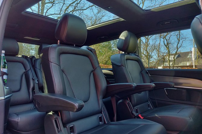 Private tours to Kinderdijk, Delft, The Hague from Amsterdam 8h - Who Will Love This Tour?