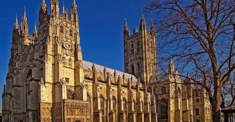 Private tours to Leeds Castle, Canterbury, White Cliffs - Analyzing the Itinerary: What’s on the Menu?