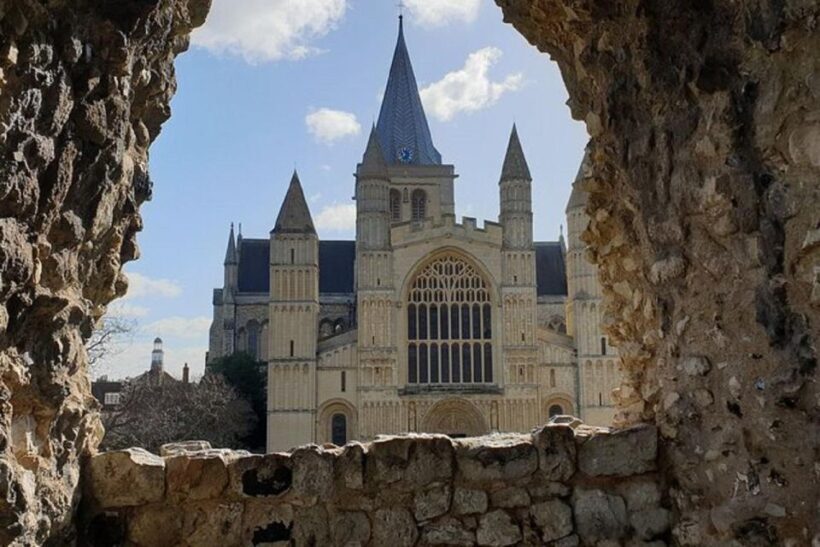 Private tours to Leeds Castle, Canterbury, White Cliffs - Who Is This Tour Best For?