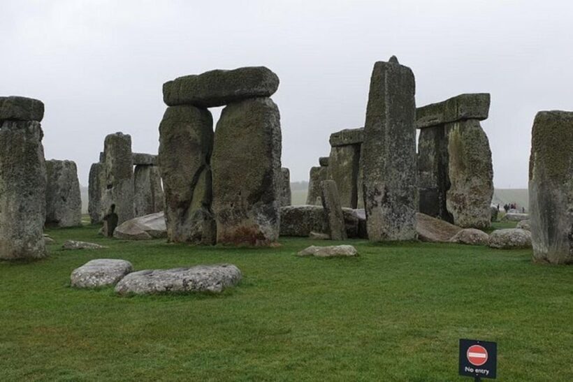 Private Tours to Stonehenge & Oxford - An In-Depth Look at What You Can Expect