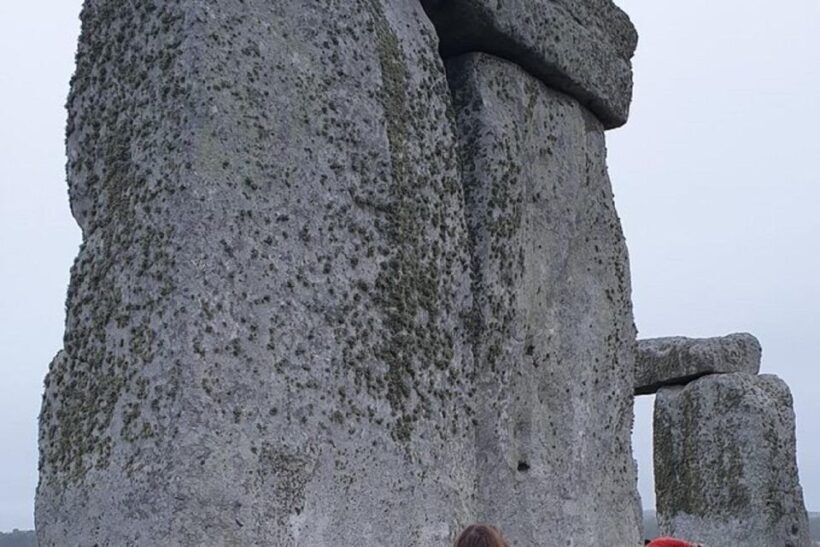 Private Tours to Stonehenge & Oxford - Who Should Choose This Tour?