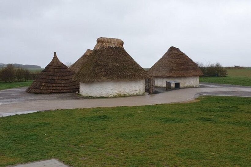 Private Tours to Stonehenge & Oxford - FAQ