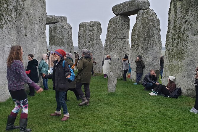 Private Tours to Stonehenge & Oxford - FAQ