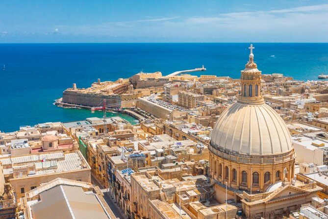 Private Tours, Transportation in Malta - Pickup and Drop-off Locations