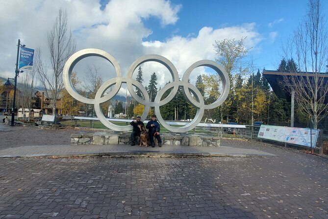 Private Tour:Whistler+Sea 2 sky gondola+Shannon Fall+Green Lake - Who is This Tour Best For?