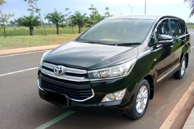 Private Tour:Your Program Highlight Tour with 10 Hours usage Bali Driver - Practical Details and Tips