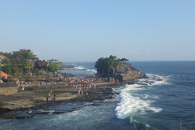 Private Tour:Your Program Highlight Tour with 10 Hours usage Bali Driver - Authentic Experiences & Traveler Feedback