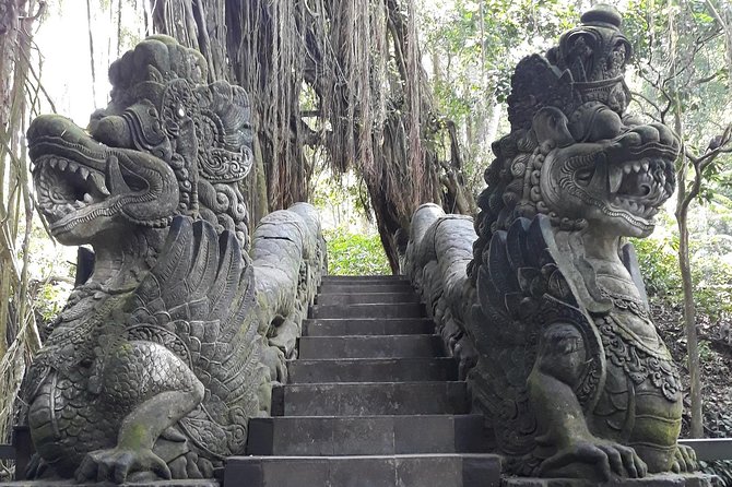 Private Tour:Your Program Highlight Tour with 10 Hours usage Bali Driver - Frequently Asked Questions