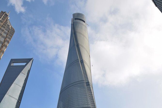 Private Tour:Zhujiajiao Water Town, Shanghai Tower & Maglev Train - Authentic Experiences and Value