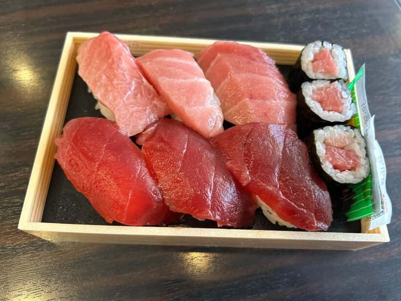 Private Toyosu & Tsukiji Market Adventure with Tuna Auction - Who Would Love This Experience?