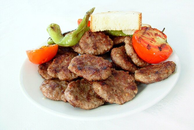 Private Trabzon Full Day Tour With A Licensed Guide - Attractions Visited