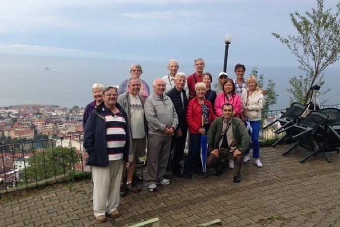 Private Trabzon Full Day Tour With A Licensed Guide - Positive Customer Experiences