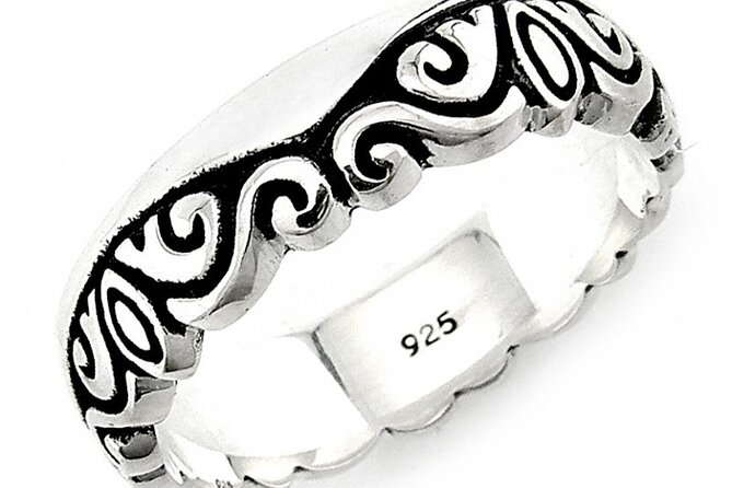 Private Traditional Bali Silver Jewelry Making Class - Practical Tips for Your Visit