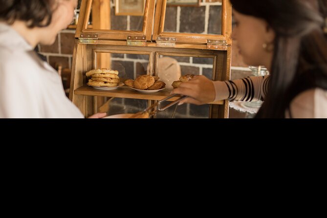 Private Traditional Coffee And Dessert Making Activity - FAQ