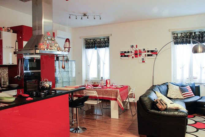 Private Traditional Cooking Demo with Massimo in Rome - Who Will Love This Experience?